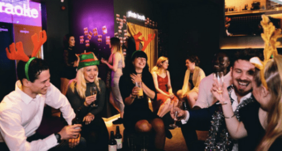 8 Escape Room Party Ideas: How to Throw an Unforgettable Mystery Night ...